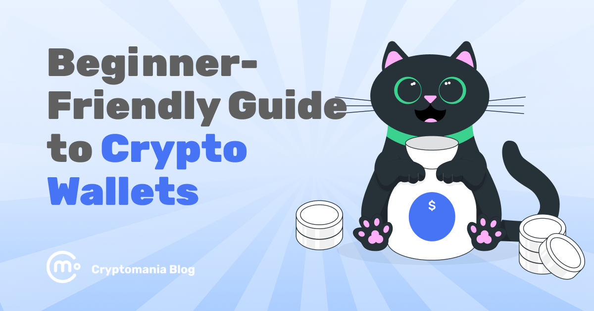 What is a Crypto Wallet: Essential Guide for Beginners