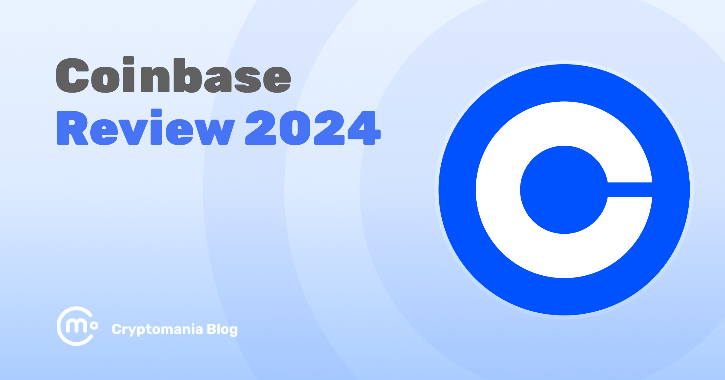 Análisis del criptointercambio Coinbase 2024