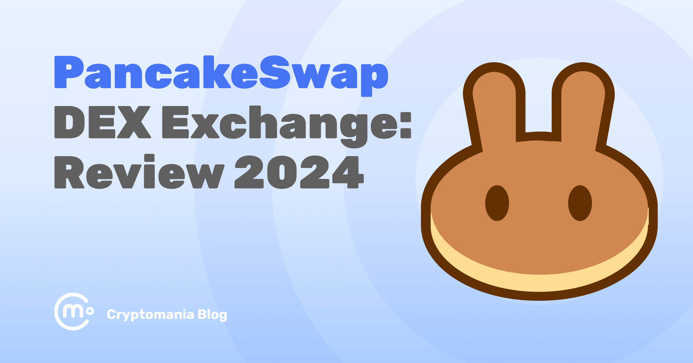 What is PancakeSwap: A Complete Review of Features and Functionality ...
