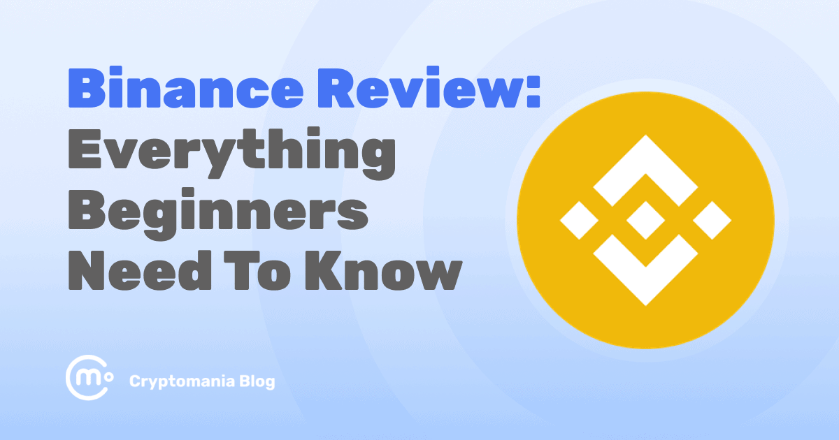 Binance Exchange Review: Beginner’s Guide 2025