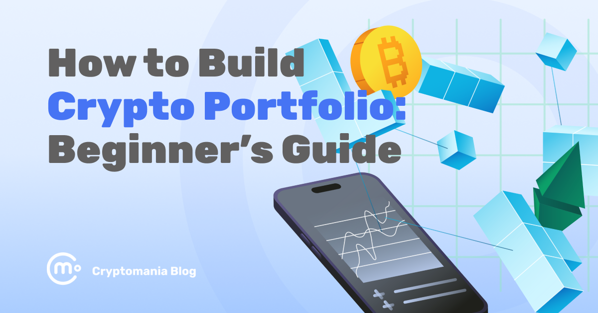 How to Build Crypto Portfolio: a Beginner-Friendly, Stress-Free Guide ... How to Build Crypto Portfolio: a Beginner-Friendly, Stress-Free Guide ...