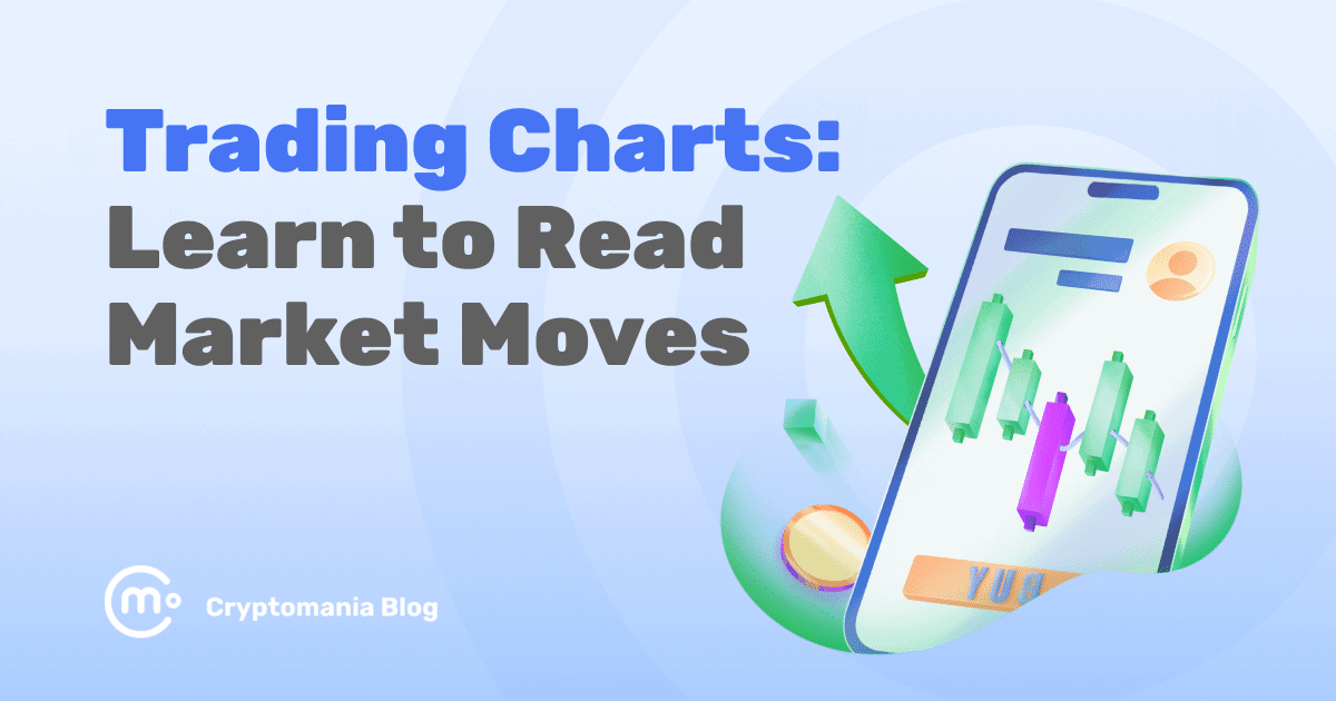 How to Read a Crypto Chart: Beginner's Guide