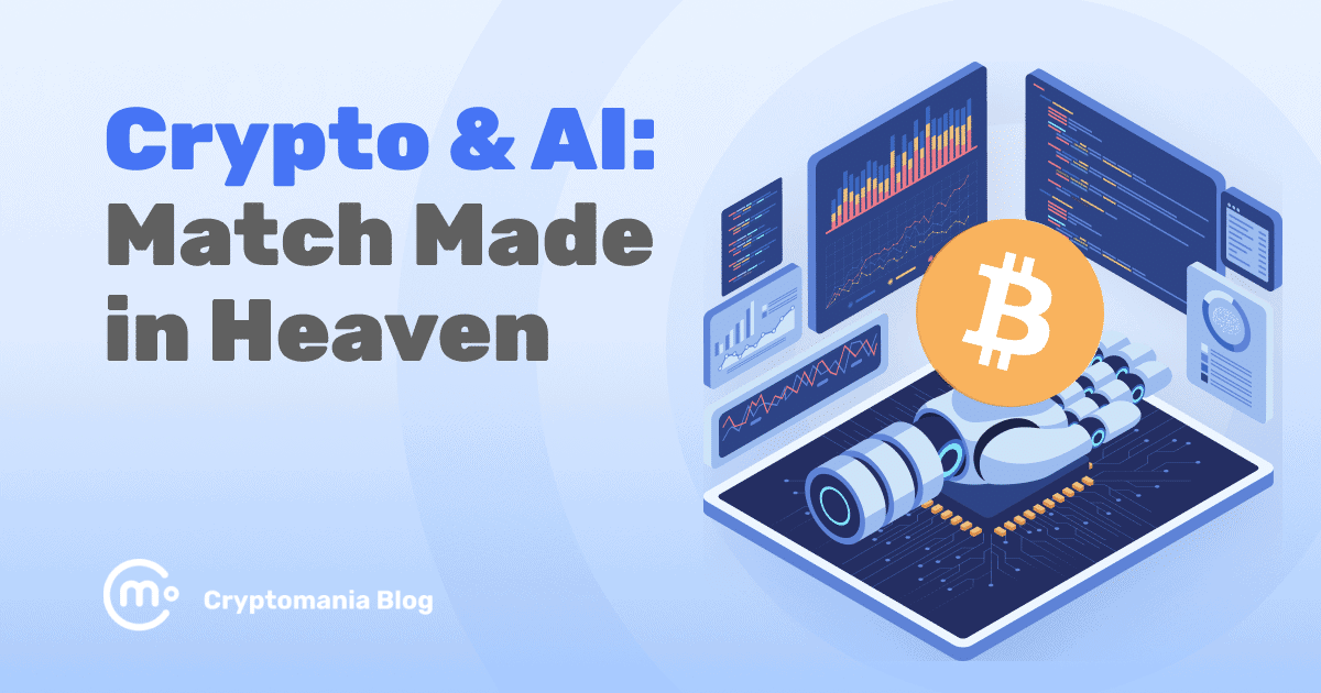 Best AI Crypto Coins to Invest in 2025 - Cryptomania