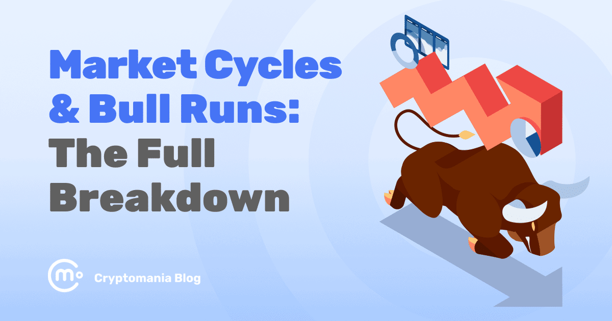 Crypto Bull Run: A Complete Guide