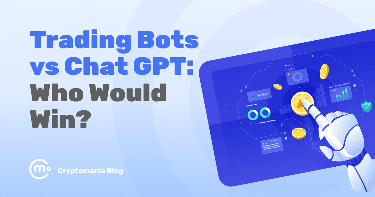 ChatGPT Agent vs Trading Bots: Which is Best For Trading - Cryptomania