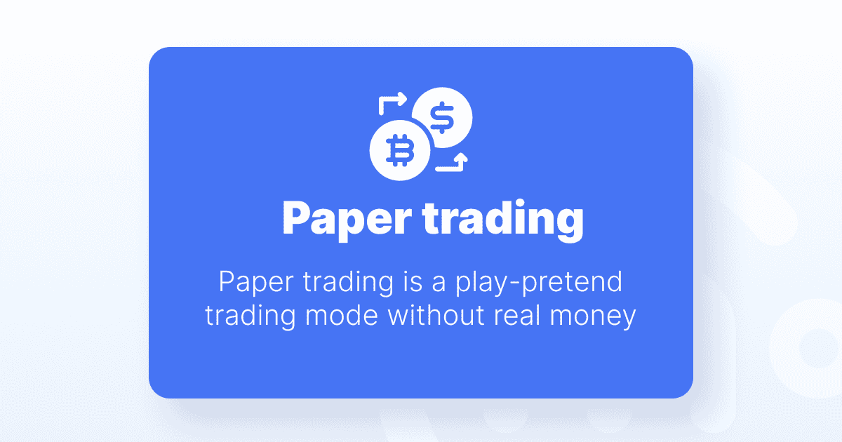Paper Trading Simulator: 6 Tools to Practice Stocks, Forex & Crypto ...
