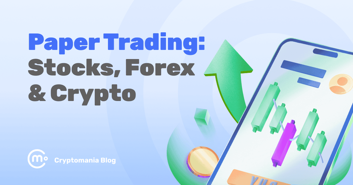 Simulador de Paper Trading: 6 herramientas para practicar acciones ...