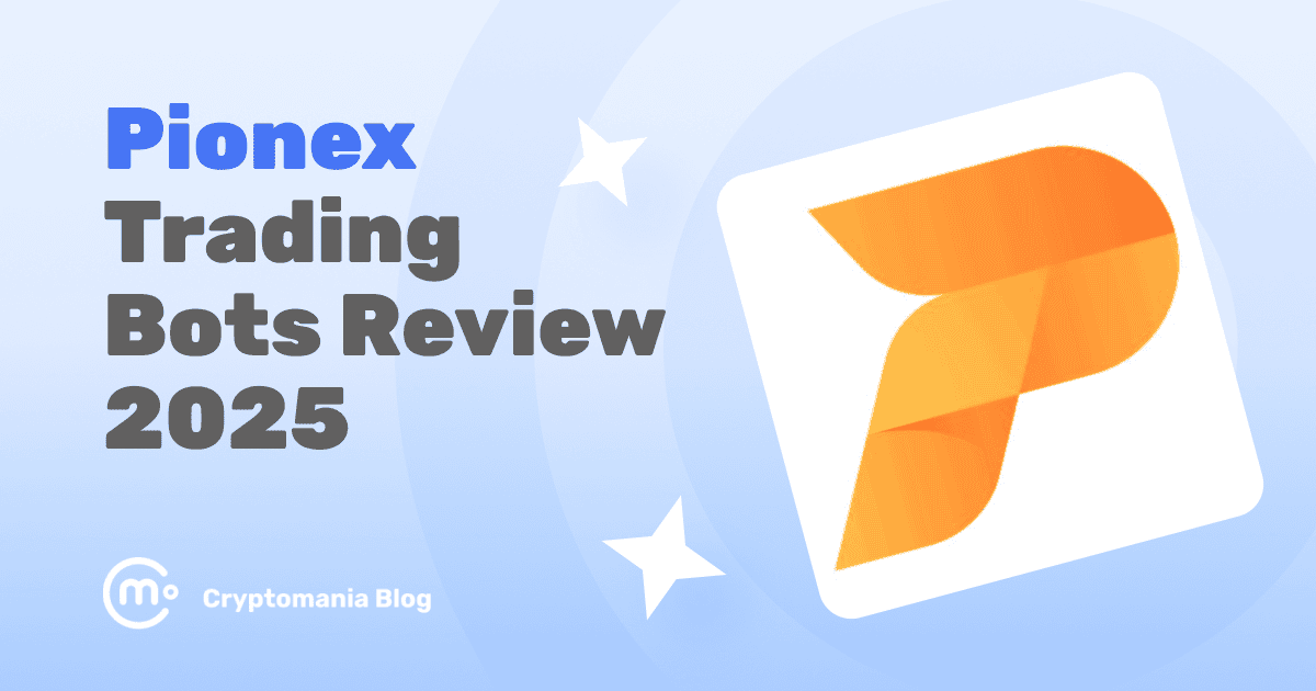Pionex Bot Review 2025: Low-Fee Crypto Automation For Regular Traders ...